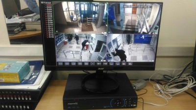 Видеонаблюдение в Кемерово | Скидки до 10%!